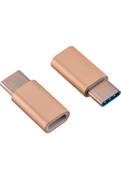 Asian Tech Store Micro Usb- Type-C Çevirici Asian Tech Store Micro Usb- Type-C Çevirici