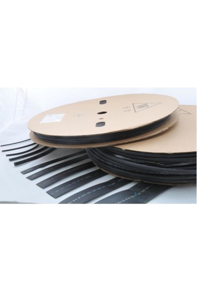 Asian Tech Store Daralan Makaron 2 mm 1 m