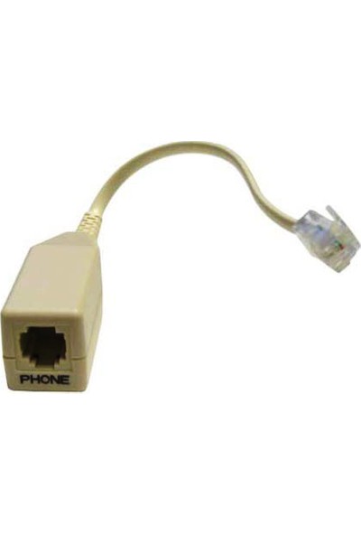 Asian Tech Store Adsl Filtre
