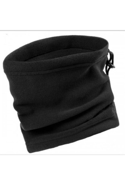 Karaca Outdoor Çok Amaçlı Kışlık Polar Boyunluk Bere