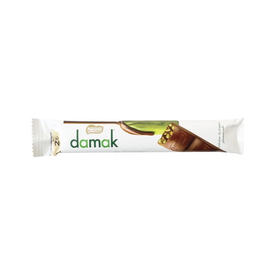 Nestle Damak Stick 18 gr Fiyatı, Taksit Seçenekleri ile Satın Al