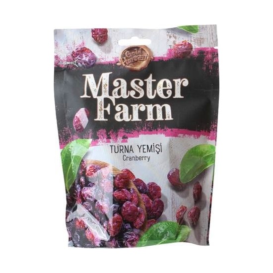 Master Farm Cranberry 150 gr Fiyatı - Taksit Seçenekleri