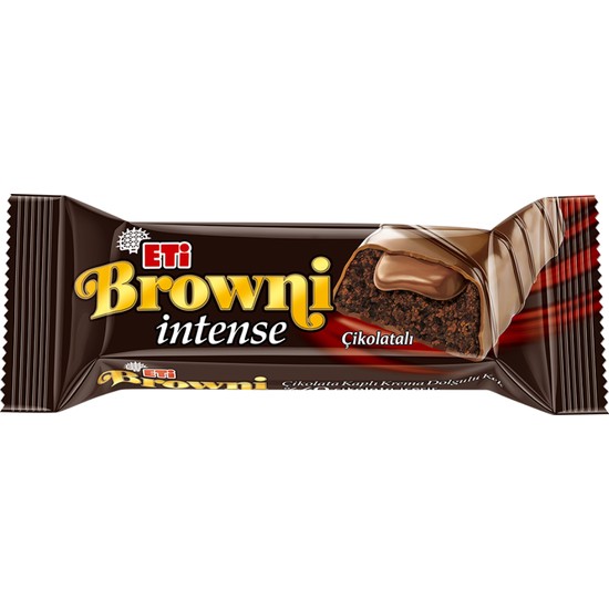Eti Browni Intense 48 gr Fiyatı, Taksit Seçenekleri ile Satın Al