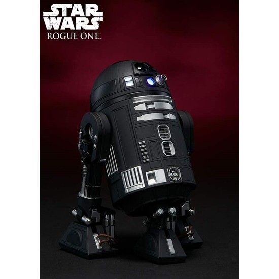Star Wars C2-B5 Imperial Astromech Droid Sixth Scale Figür Fiyatı