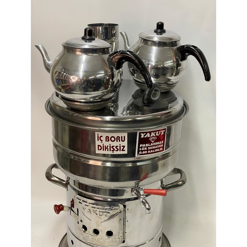 Semaver Fiyatları ve Modelleri - Hepsiburada