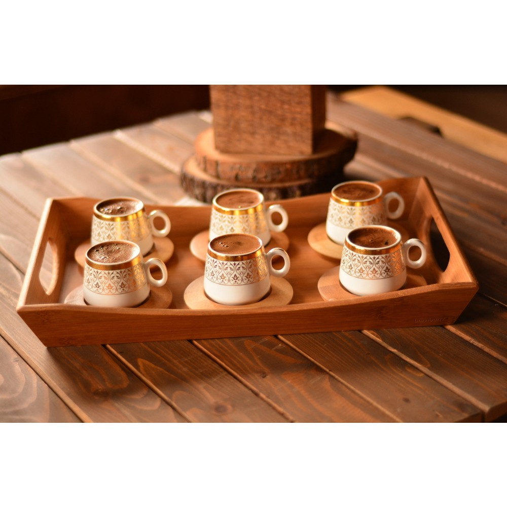 Fincan Setleri ve Fincan Takımları & %22 indirim