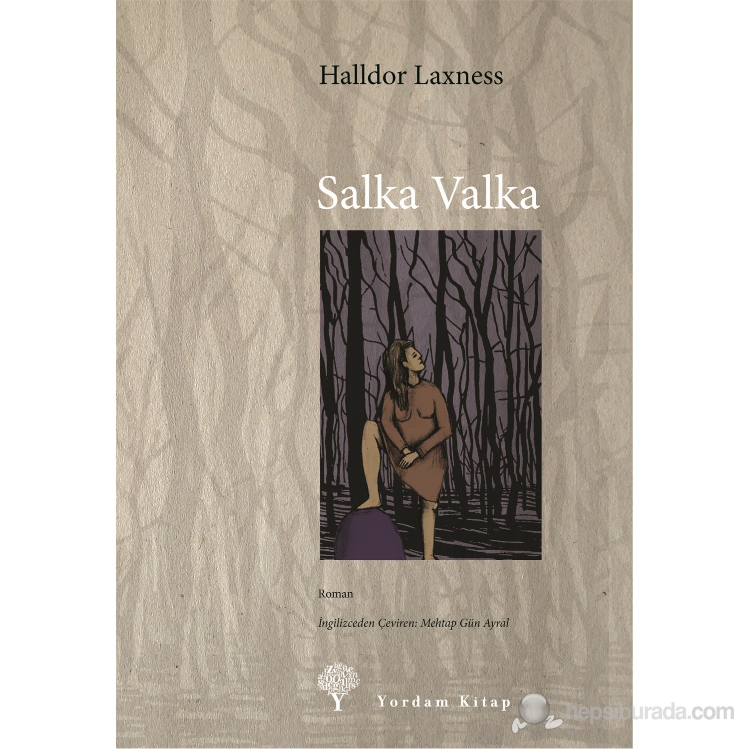 Salka Valka Kitabı ve Fiyatı - Hepsiburada