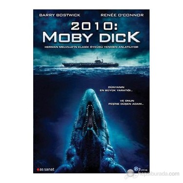 2010 Moby Dick