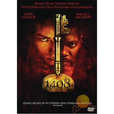 1408 Stephen King