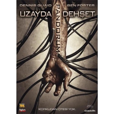 Pandorum Movie Poster