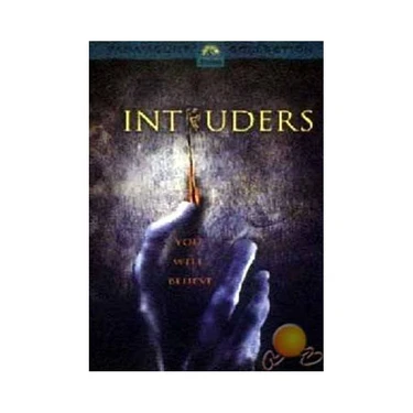 Intruders 1992
