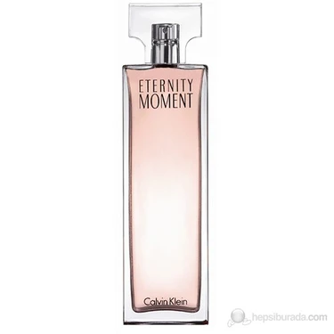 Calvin Klein Eternity Moment Edp 100 Ml Kad n Parfumu Fiyat