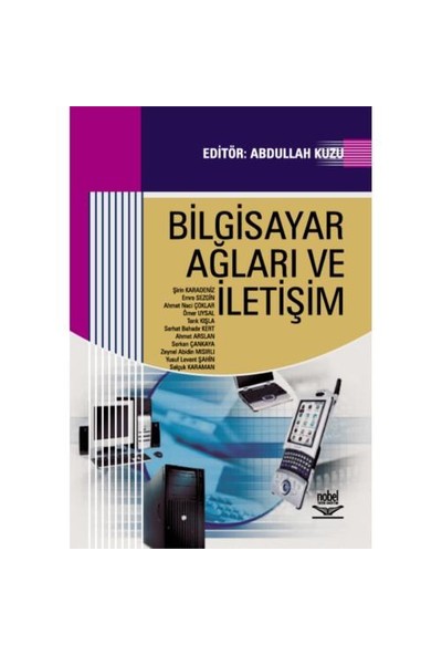 Bilgisayar Ağları Ve İletişim