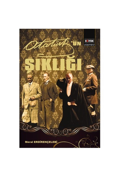 Atatürk'ün Şıklığı