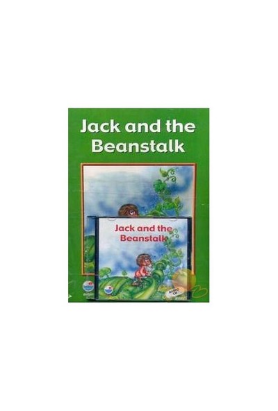 Jack And The Beanstalk