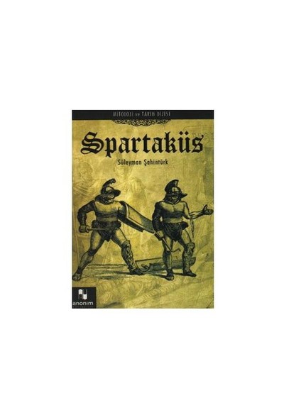 Spartaküs