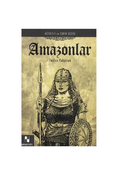 Amazonlar