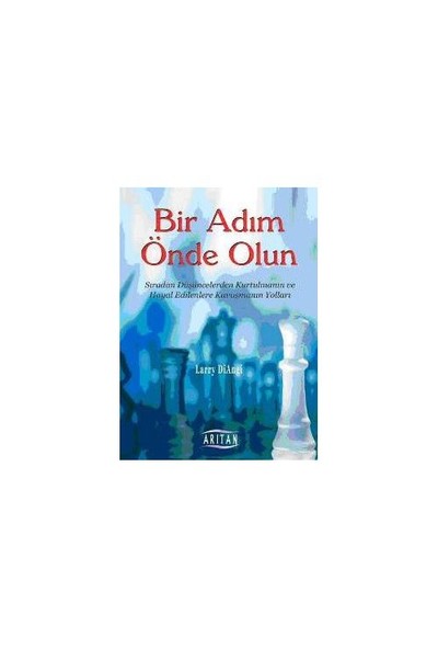 Bir Adım Önde Olun