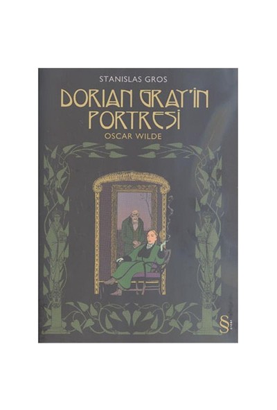 Dorian Gray’ın Portresi - Oscar Wilde Dorian Gray’ın Portresi - Oscar Wilde