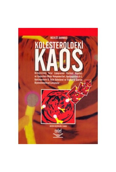 Kolestroldeki Kaos Kolestroldeki Kaos