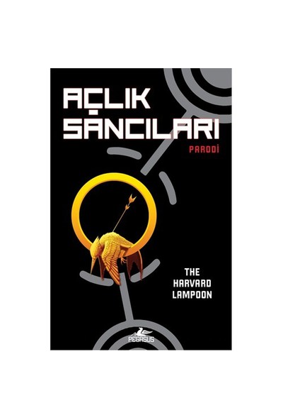 Açlık Sancıları - The Harvard Lampoon