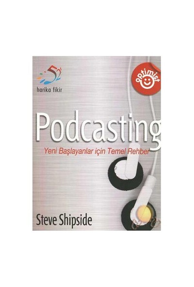 Podcasting-Steve Shipside