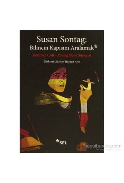 Bilincin Kapısını Aralamak-Jonathan Cott Bilincin Kapısını Aralamak-Jonathan Cott