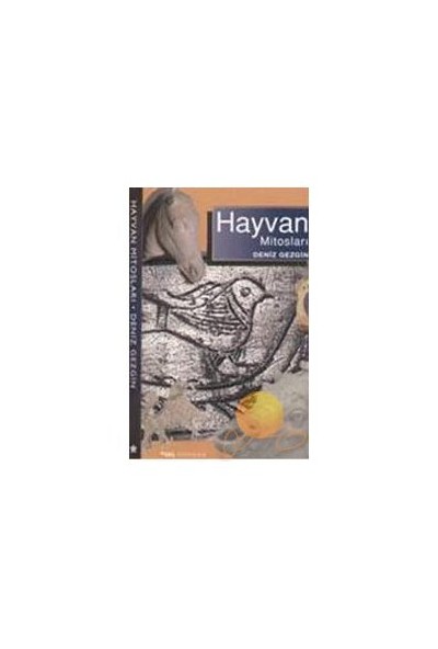 Hayvan Mitosları-Deniz Gezgin Hayvan Mitosları-Deniz Gezgin