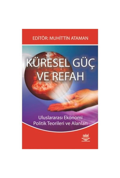 Küresel Güç Ve Refah