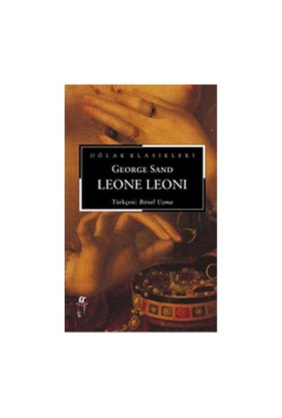 Leone Leoni-George Sand Leone Leoni-George Sand