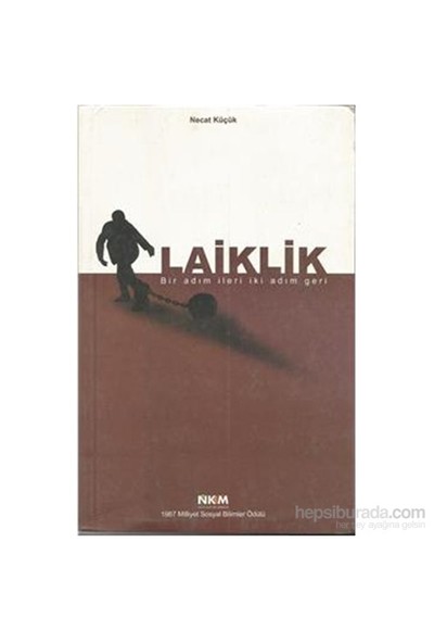 Laiklik-Necat Küçük