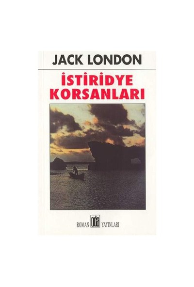 İSTİRİDYE KORSANLARI