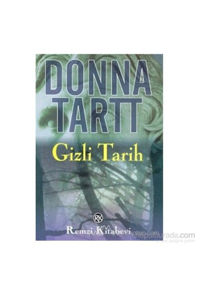 Gizli Tarih-Donna Tartt