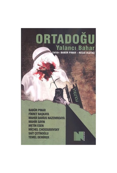 Ortadoğu Yalancı Bahar