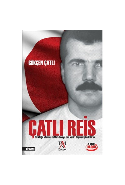 Çatlı Reis - Gökçen Çatlı