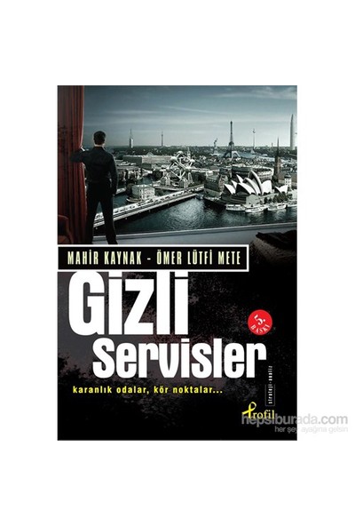 Gizli Servisler Gizli Servisler