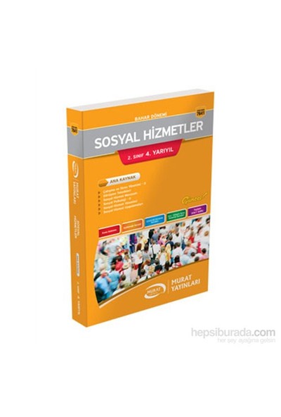 Murat Açıköğretim 7641 Sosyal Hizmetler 2.Sınıf 4.Yarıyıl-Komisyon Murat Açıköğretim 7641 Sosyal Hizmetler 2.Sınıf 4.Yarıyıl-Komisyon