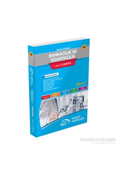 Murat Açıköğretim 7821 Bankacılık Ve Sigortacılık 1.Sınıf 2.Yarıyıl-Komisyon Murat Açıköğretim 7821 Bankacılık Ve Sigortacılık 1.Sınıf 2.Yarıyıl-Komisyon