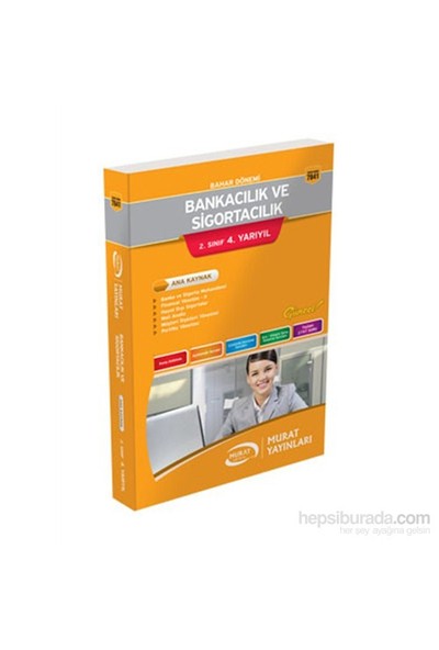 Murat Açıköğretim 7841 Bankacılık Ve Sigortacılık 2.Sınıf 4.Yarıyıl-Komisyon Murat Açıköğretim 7841 Bankacılık Ve Sigortacılık 2.Sınıf 4.Yarıyıl-Komisyon