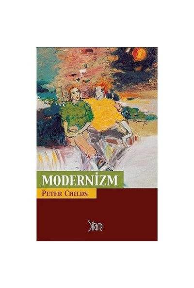 Modernizm-Peter Childs