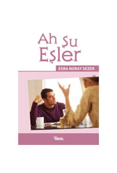 Ah Şu Eşler
