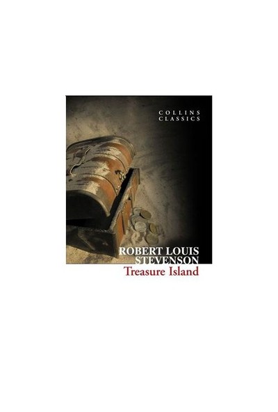 Treasure Island (Collins Classics) Treasure Island (Collins Classics)