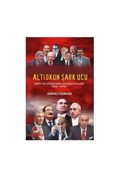 Altıokun Şark Ucu 
