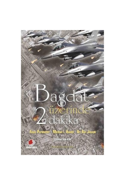 Bağdat Üzerinde İki Dakika