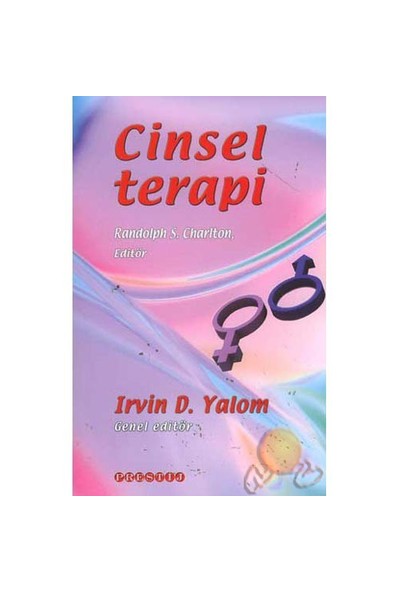 Cinsel Terapi - Irvin D. Yalom Cinsel Terapi - Irvin D. Yalom