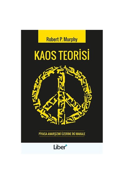 Kaos Teorisi-Robert P.Murphy Kaos Teorisi-Robert P.Murphy