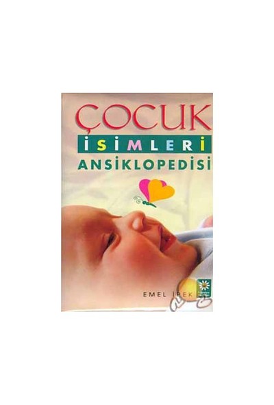 Çocuk İsimleri Ansiklopedisi