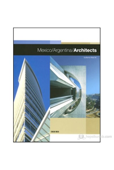 Mexico/Argentina/Architects-Guillermo Perez M.