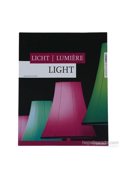 Lighting Design-Joachim Ficsher Lighting Design-Joachim Ficsher