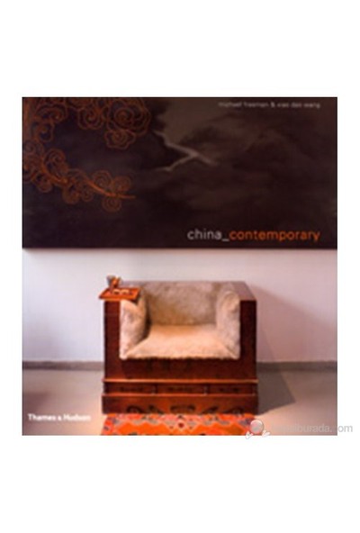 China Contemporary-Xiao Dan Wang